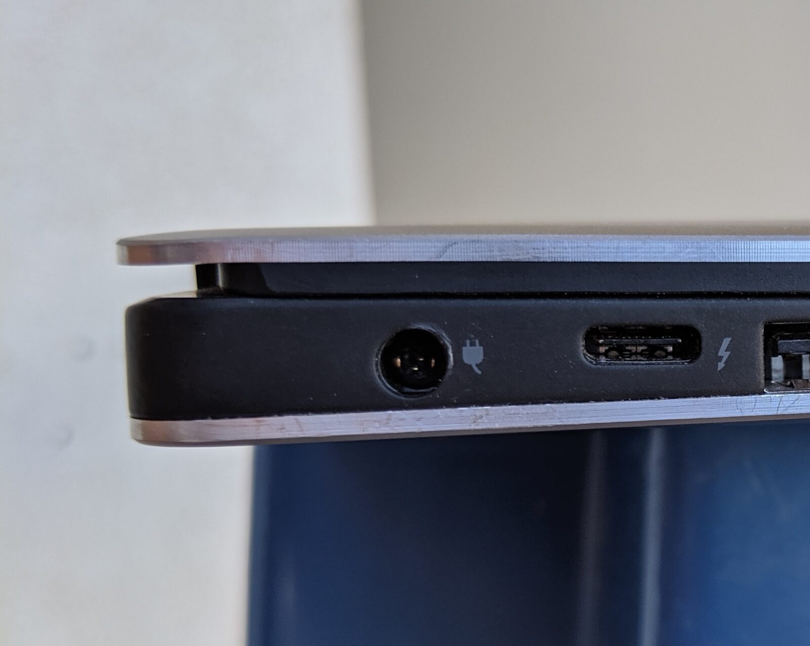 How To Fix Laptop Power Jack Without Soldering - Wickland
