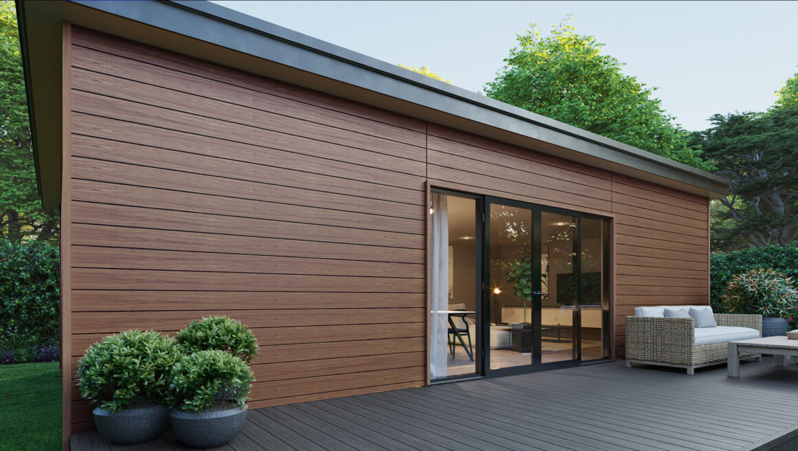 Revamp Your Exterior: How Composite Cladding Can Transform Your Home ...