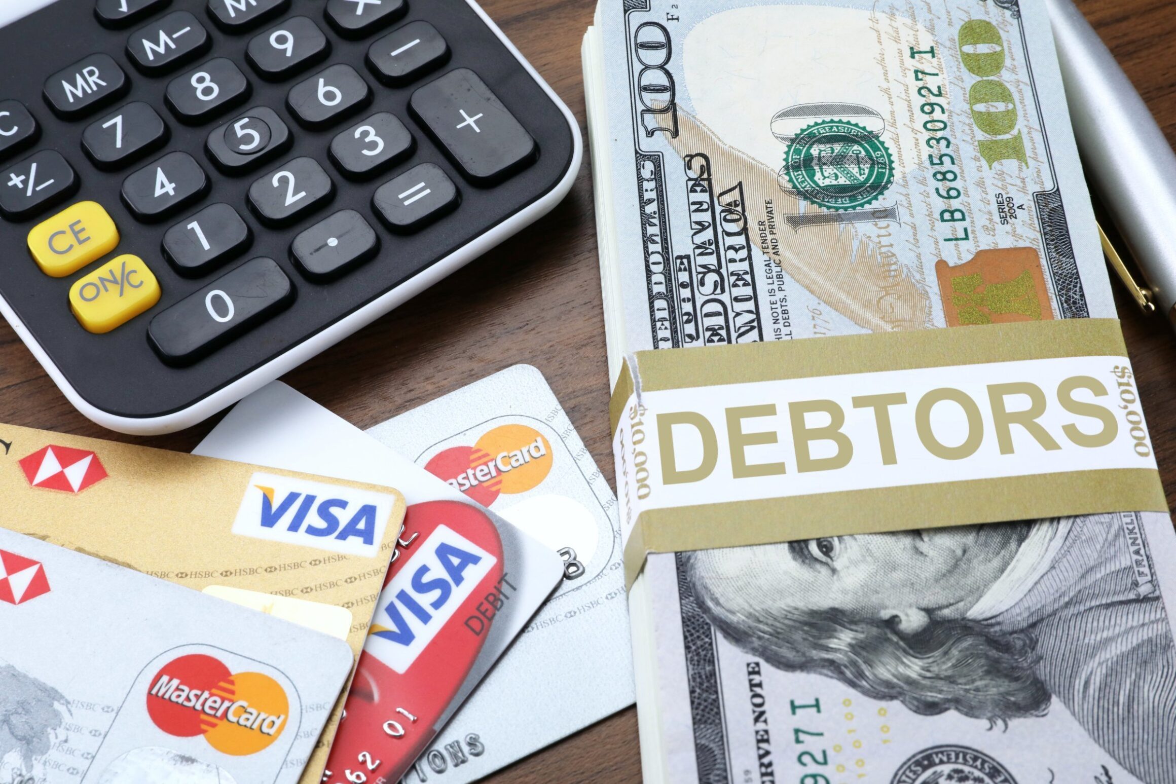 The Do’s and Don’ts of Debt Collection - A Legal Perspective - Wickland